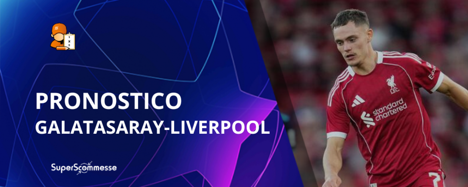 Pronostico Galatasaray - Liverpool con quote del match di champions ...