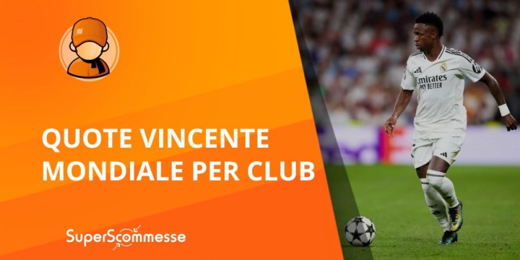 Quote vincente Mondiale per Club, le scommesse su PSG e Chelsea ...